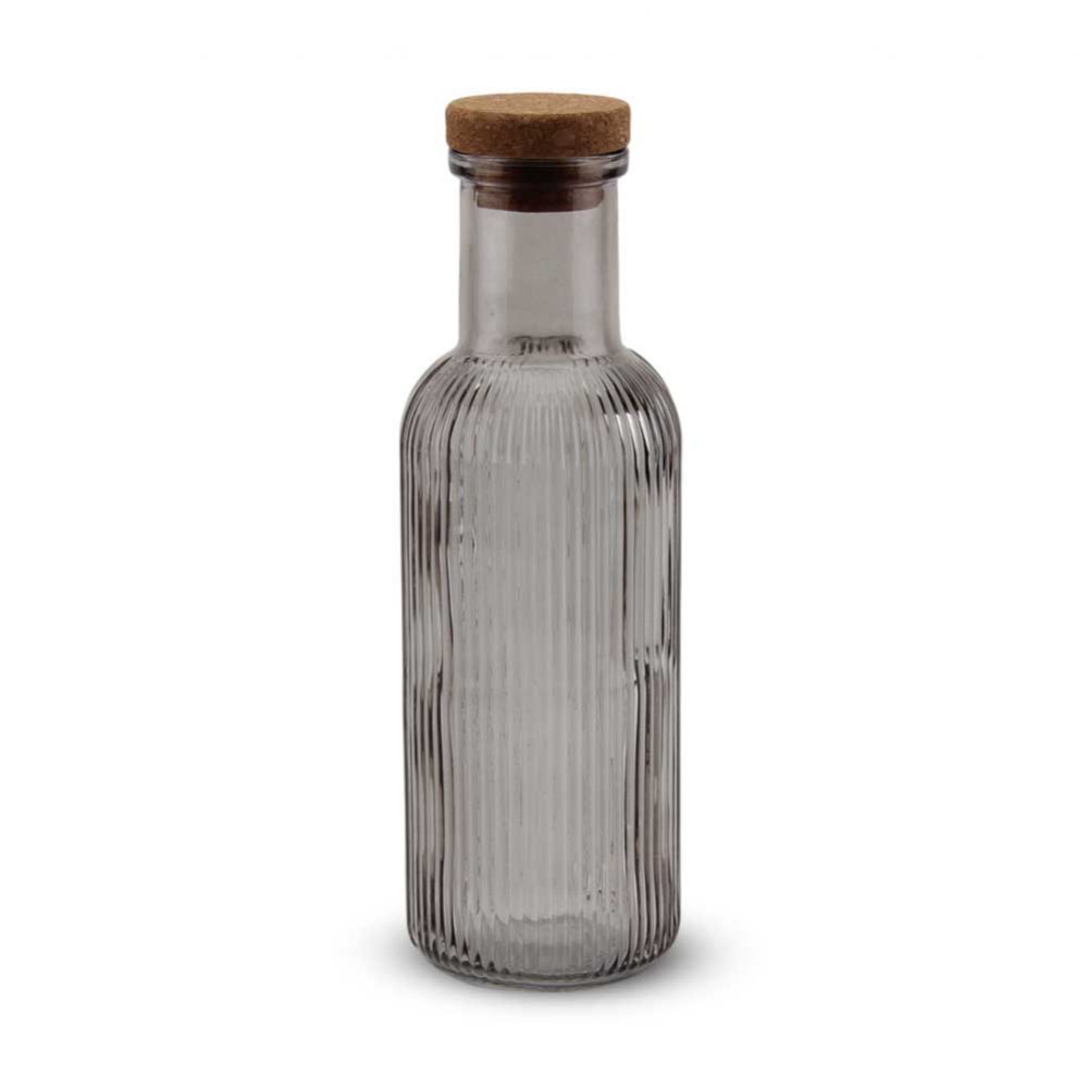 Botella Gris – Zakkadeco